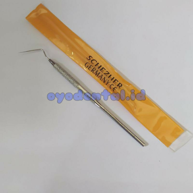 Jual Dental spreader file instrument / spreaders instrumen gigi PSA ...