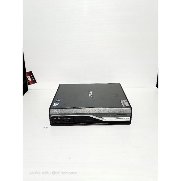Jual Mini PC Acer Intel Dual Core 2GB DDR3 | Shopee Indonesia