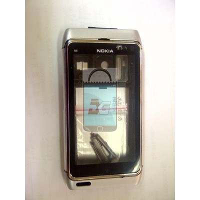 Jual Casing Housing Nokia N8 ORI Fullset | Shopee Indonesia