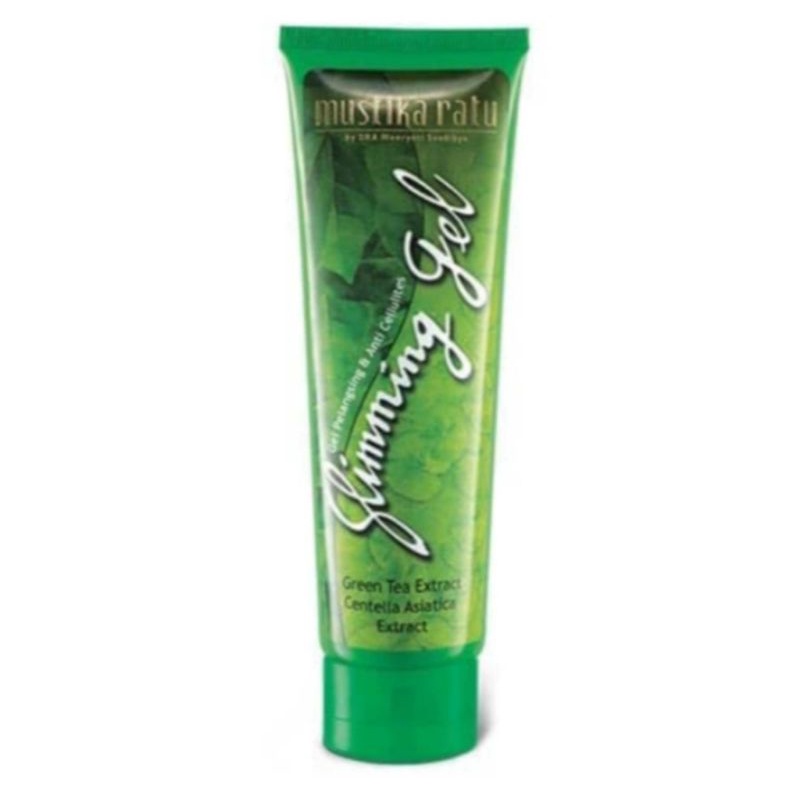 Jual Mustika ratu sliming gel 100 ml | Shopee Indonesia