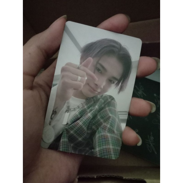 Jual PC NIKI ENHYPEN BORDER KARNIVAL | Shopee Indonesia