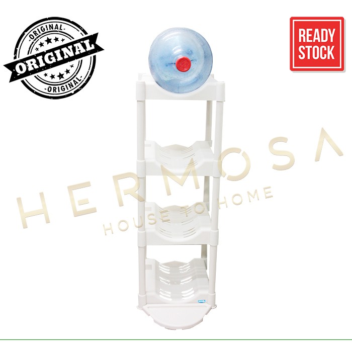 Jual RVG Rak Galon / Tempat galon / Tempat penyimpanan Aqua / Rak Galon ...