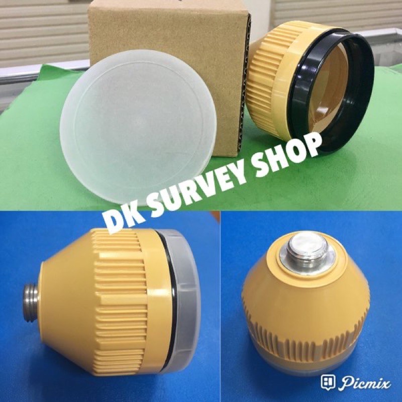 Jual Prisma Canister/ Canister Prism/ Lensa Prisma u/Prisma Poligon ...