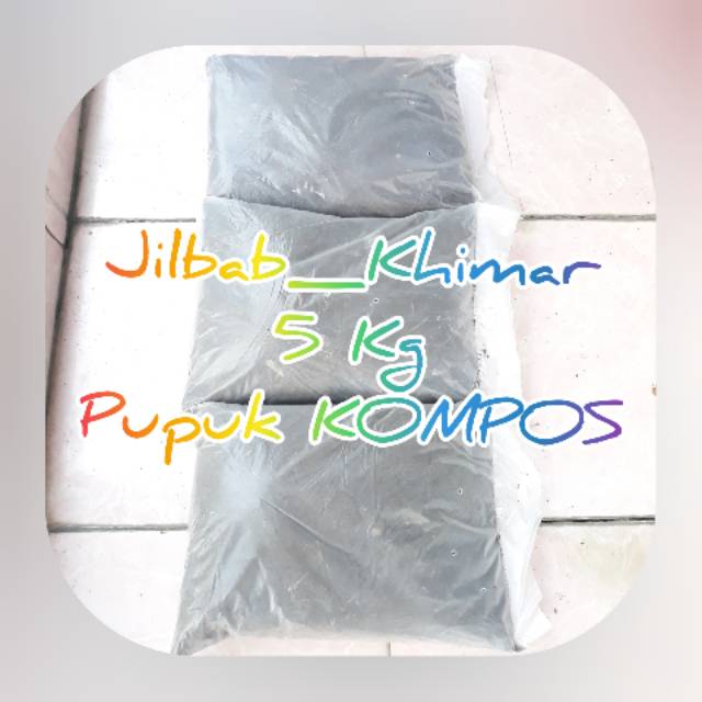 Jual PUPUK KOMPOS | PUPUK KANDANG SAPI | Shopee Indonesia