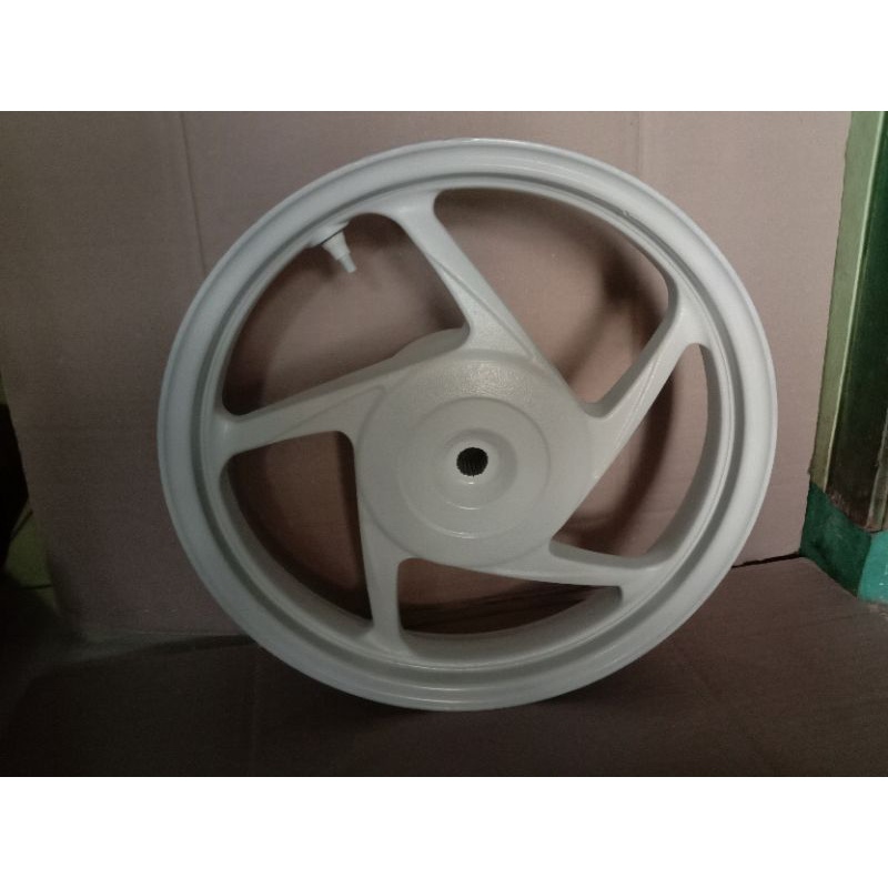 Jual Velg Pelk Motor Belakang Honda Beat Lama Karbu / Beat Fi / Beat ...