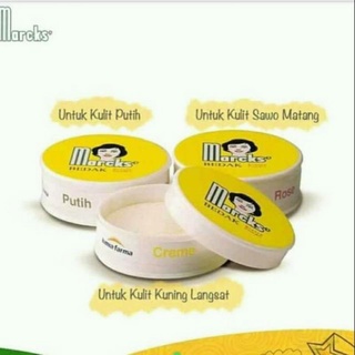 Jual bedak marcks invisible Harga Terbaik & Termurah Maret 2024 ...