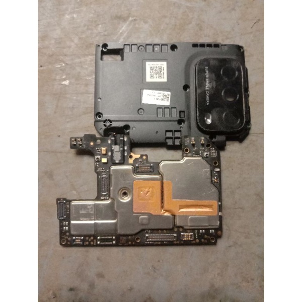 Jual mesin poco m3 ram 6/128 bekas kerusakan cuma cpu | Shopee Indonesia