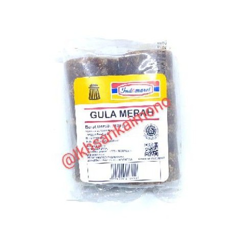 Jual GULA MERAH KEMASAN 400GR | Shopee Indonesia
