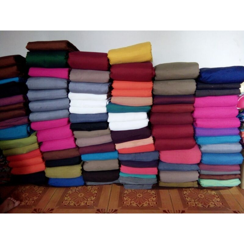 Jual Kain tenun polos | Shopee Indonesia