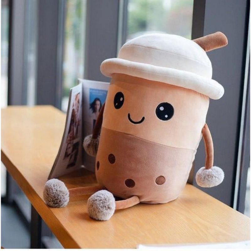 Jual BONEKA BOBA LUCU DAN IMUT TERBARU ( KAKI - TANGAN ) | Shopee Indonesia