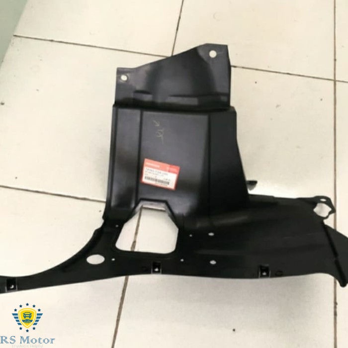 Jual Cover Deck dek Bawah Mesin Brio Original Honda Paling Dicari | Shopee Indonesia