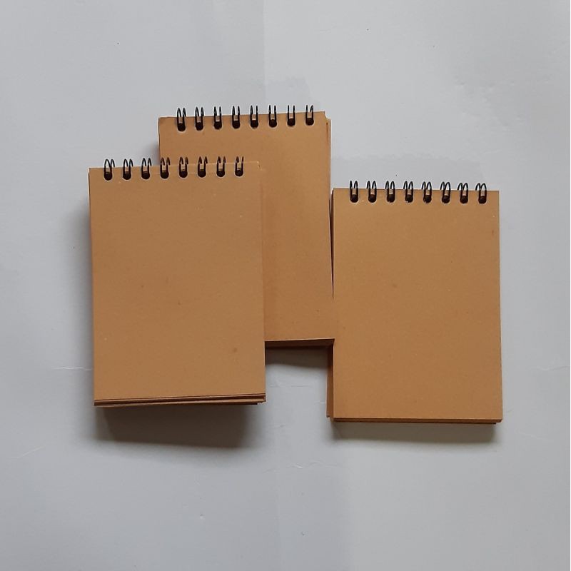 Jual BUKU SKETSA / SKETCHBOOK / SKETCHBOOK MINI BROWN / SKETCH BOOK ...