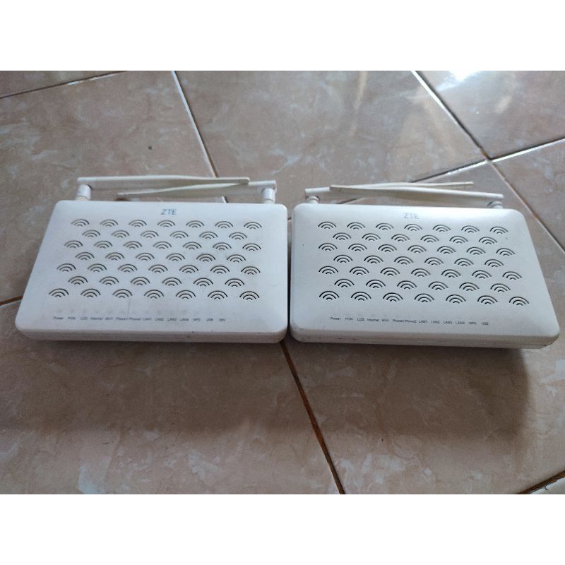 Jual Modem Zte v1 | Shopee Indonesia