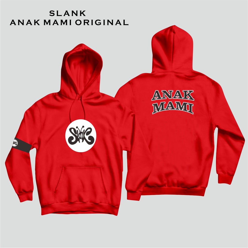 Jual freedom - sweater hoodie slank anak mami | Shopee Indonesia