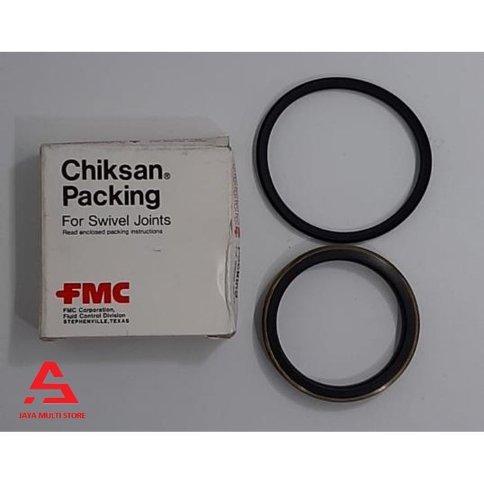 Jual Chiksan Packing for Swivel Joints FMC 3139666 2" 1502 | Shopee ...