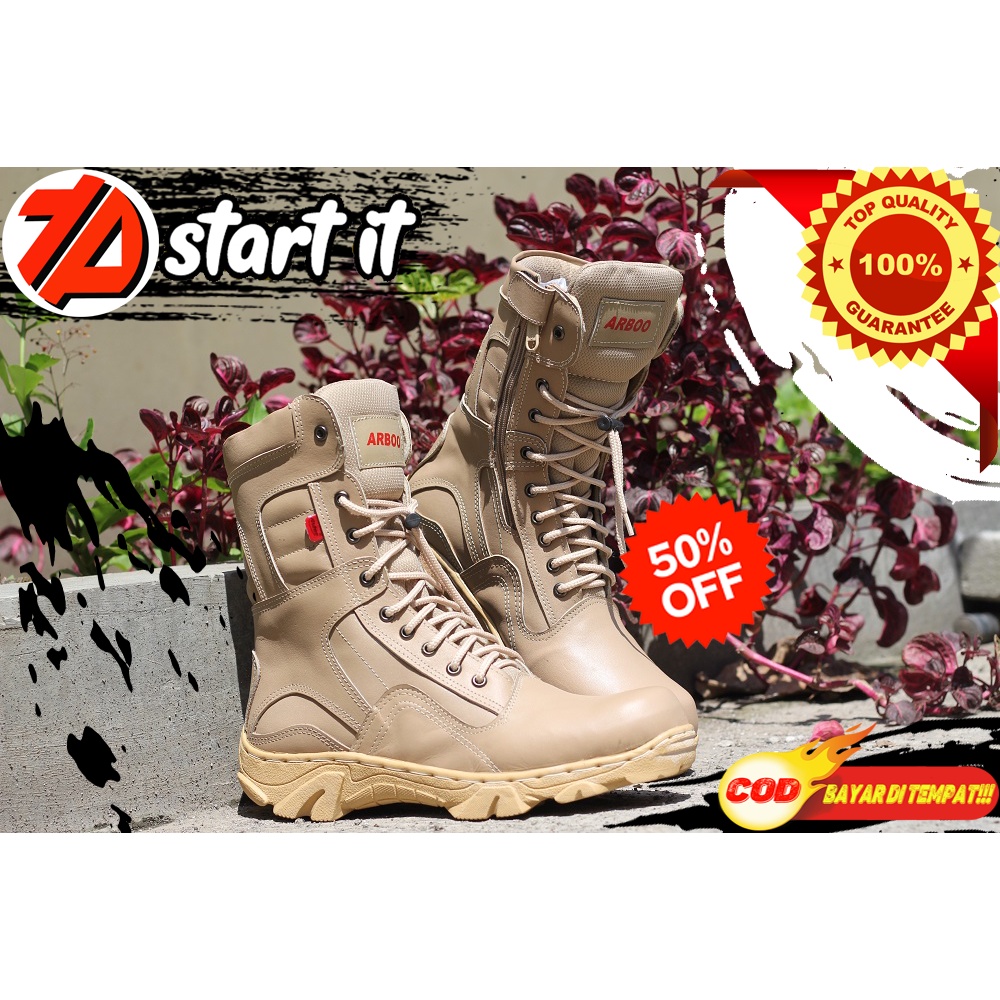 Jual SEPATU PDL PDH LARAS KULIT ASLI UJUNG BESI JATAH TNI POLRI POLPP ...