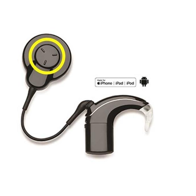 Jual Nucleus 7 Magnet Cochlear Implant Original | Shopee Indonesia