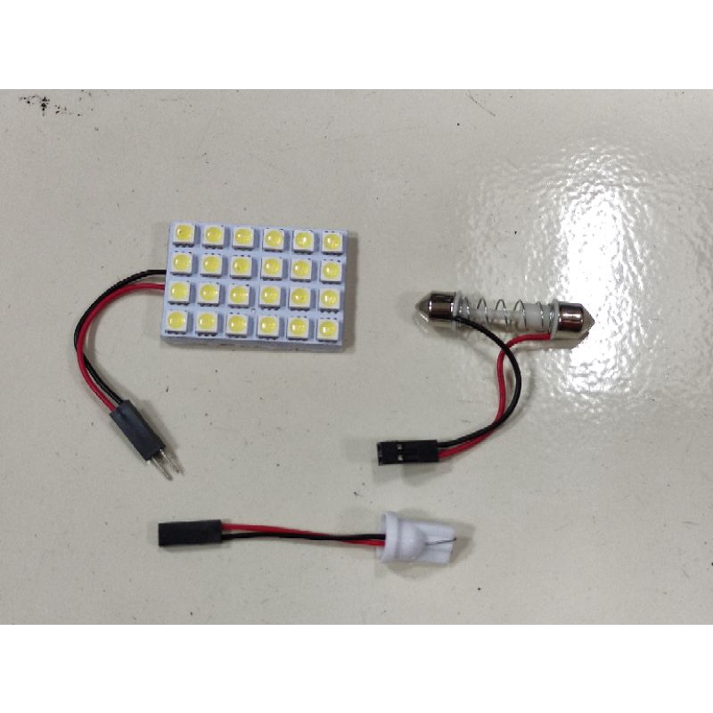 Jual Lampu LED plafon 24 titik model jagung | Shopee Indonesia