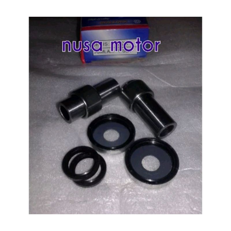 Jual BOSH BOS SWING ARM BYSON SET HIGH QUALITY | Shopee Indonesia