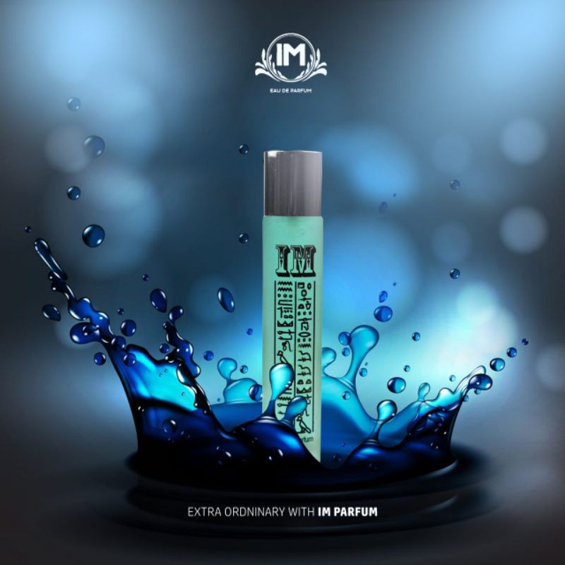 Jual IM PARFUM ORIGINAL & TERLENGKAP | Shopee Indonesia