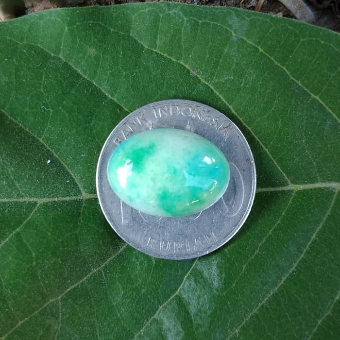 Jual Batu Cincin Akik Giok ( 100% stone) | Shopee Indonesia