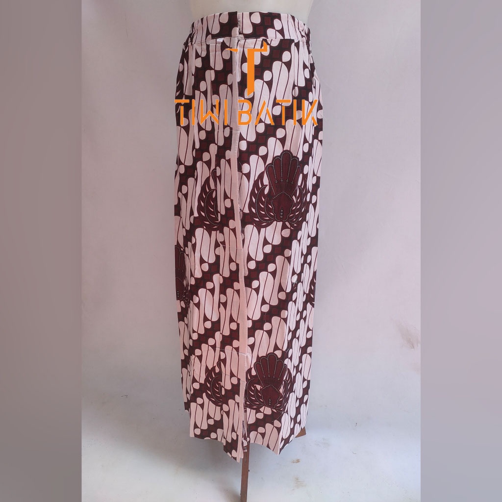 Jual Rok Jarik Wiru Pria Tradisional Adat Jogja | Shopee Indonesia