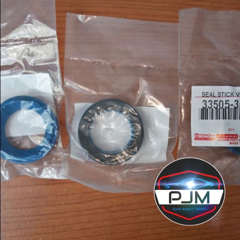 Jual SEAL TONGKAT TRANSMISI INNOVA ORIGINAL | Shopee Indonesia