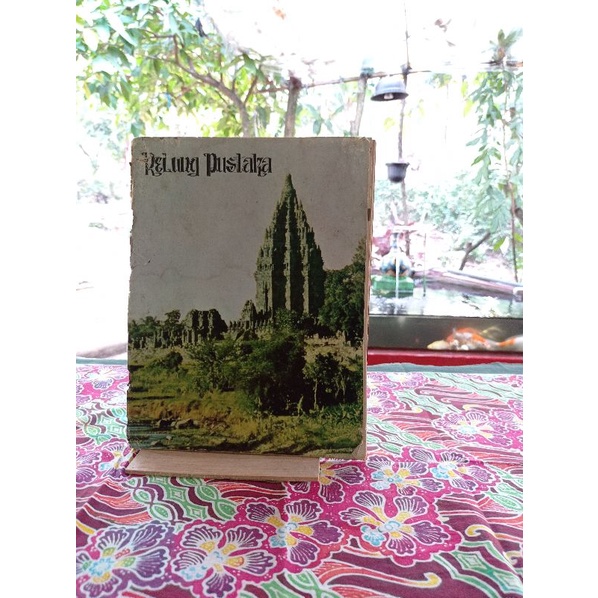 Jual BUKU RELUNG PUSTAKA | Shopee Indonesia