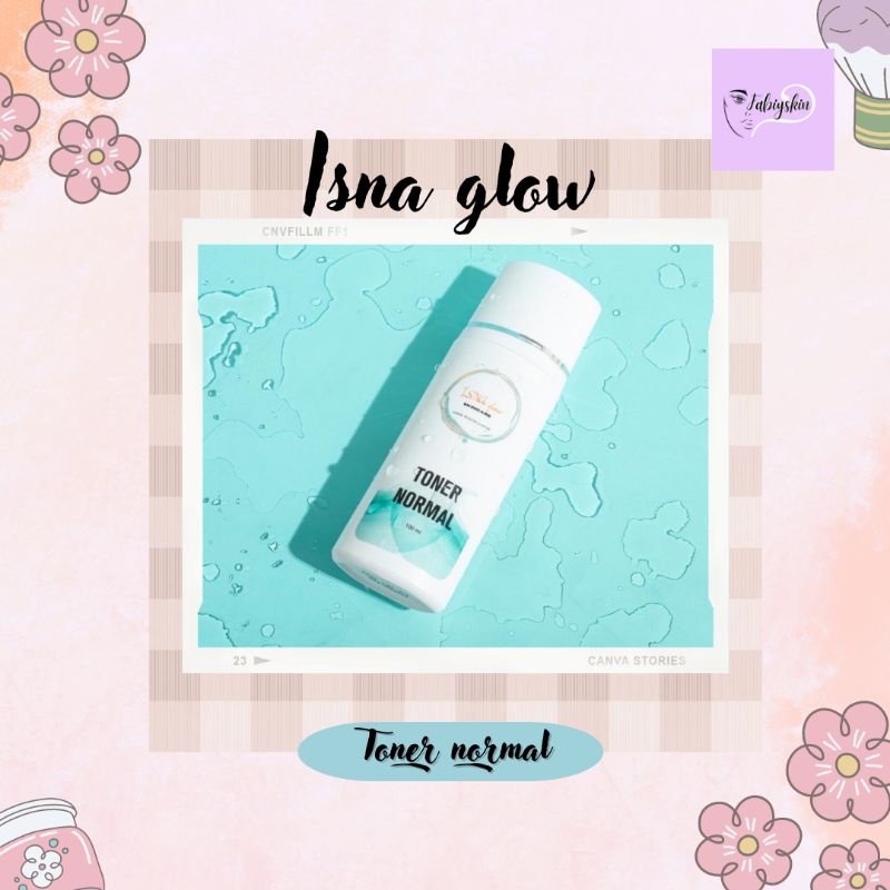 Jual Isnaglow Skincare BPOM | ISNA GLOW SKINCARE | Shopee Indonesia
