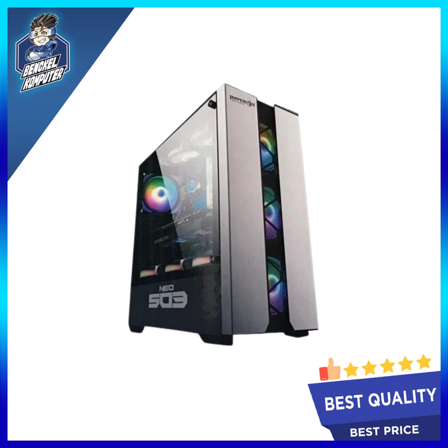 Jual CASING PC IMPERION NEO 503 | Shopee Indonesia