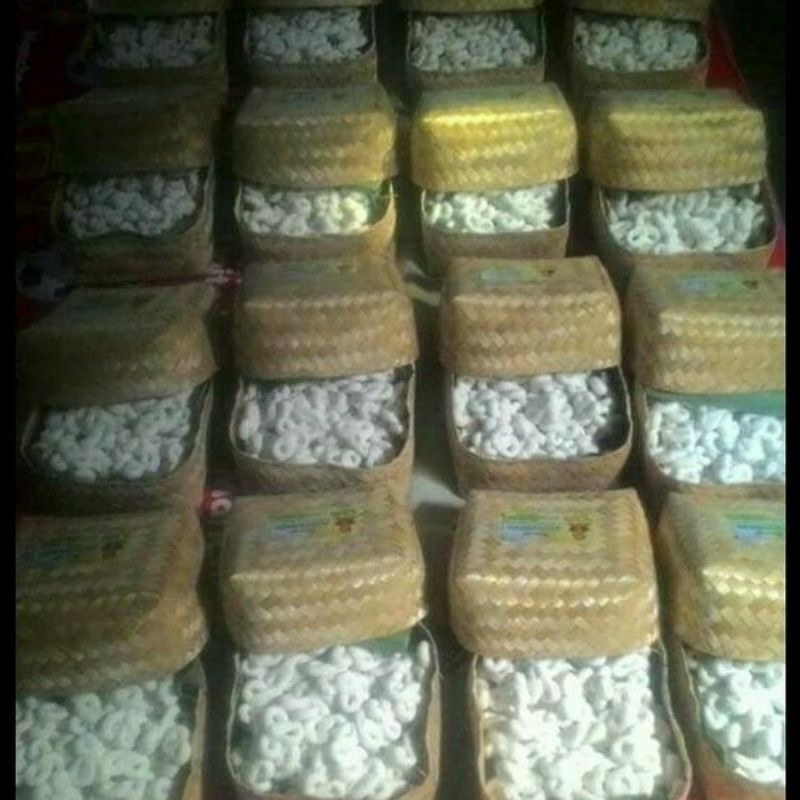 Jual GEBLEK KHAS PURWOREJO MAK NYUS 2KG | Shopee Indonesia