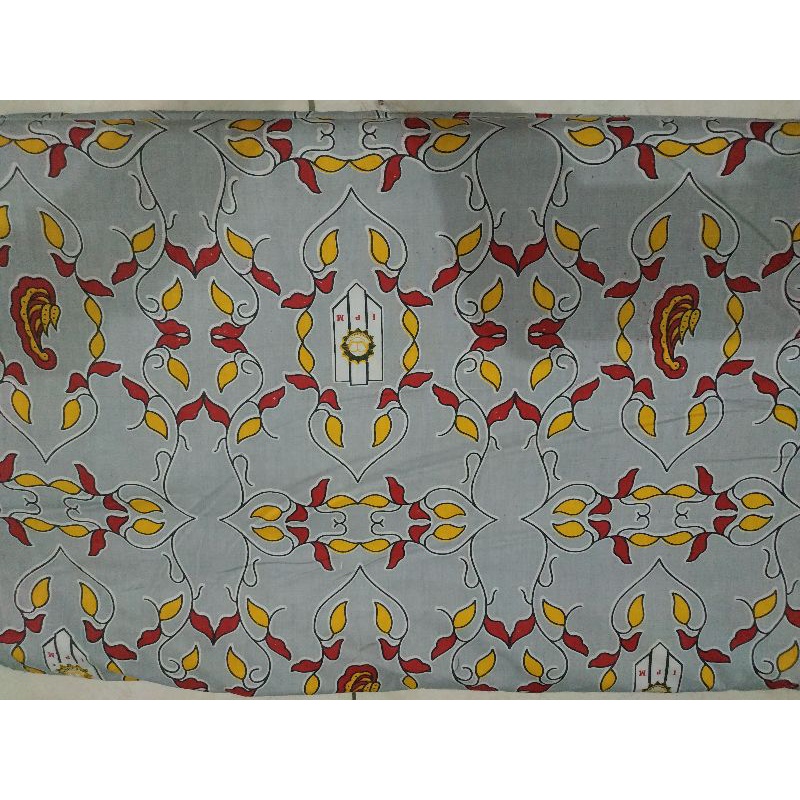 Jual Batik IPM/batik Muhammadiyah/batik sekolah/batik seragam/batik ...