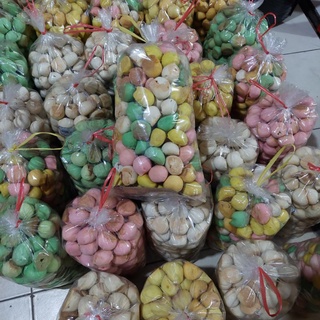 Jual NOPIA MINI MANIS 250 GR / MINO MINI / SNACK KILOAN MURAH / NDOG ...