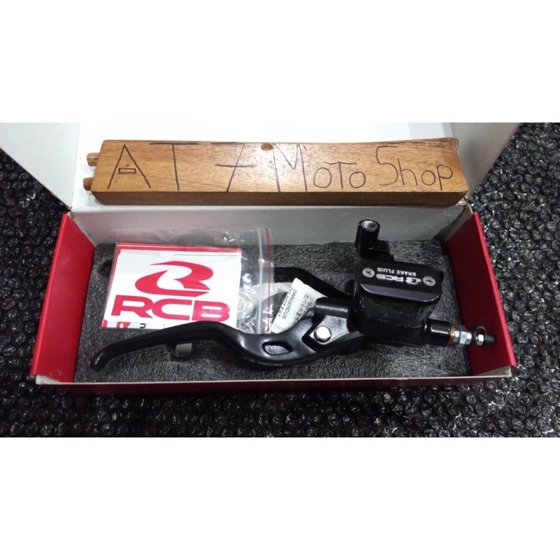 Jual Master rem rcb 12,7mm universal master rem rcb kaca | Shopee Indonesia