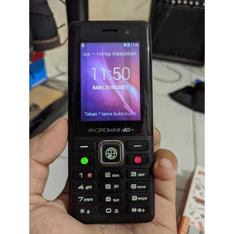 Jual Andromax Prime | Shopee Indonesia