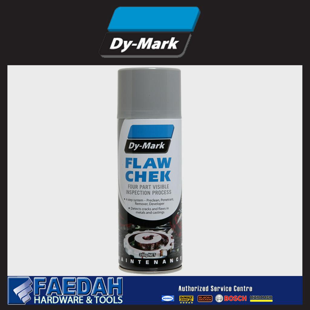Jual DY-MARK FLAW CHECK (CLEANER / REMOVER) | Shopee Indonesia