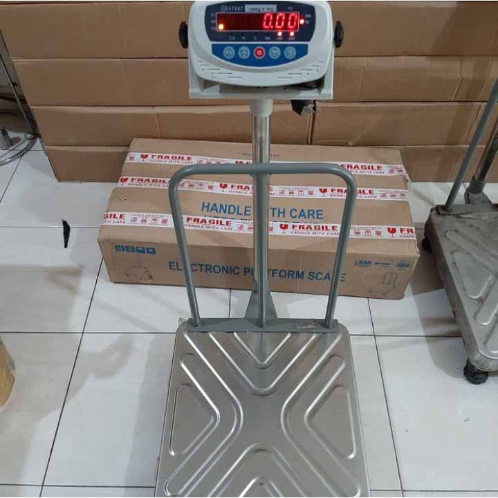 Jual timbangan duduk/barang SONIC T18+pgr cap 150kg/10gr | Shopee Indonesia