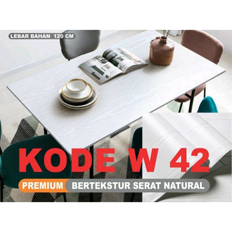 Jual MURAH / STICKER SERAT KAYU / WALLSTICKER /STICKER DINDING ...