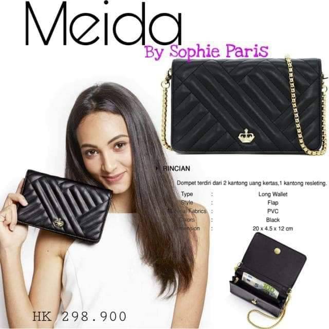 Jual Meida wallet | Shopee Indonesia
