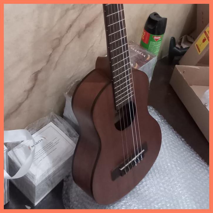 Jual GITAR JUNIOR MAKOA ORIGINAL / GITARLELE / GITAR MINI / GITAR KECIL ...