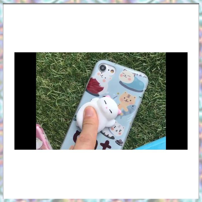 Jual Squishy Mini Moni ~ Mainan Mini Moni Squishy For Case Handphone Shopee Indonesia