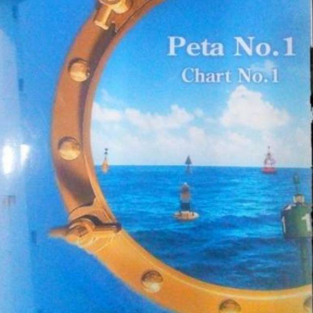 Jual PETA No 1 | Shopee Indonesia