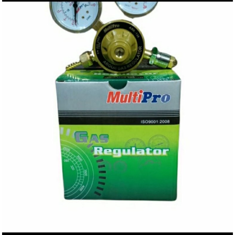 Jual Multipro argon gas CO2 | Shopee Indonesia