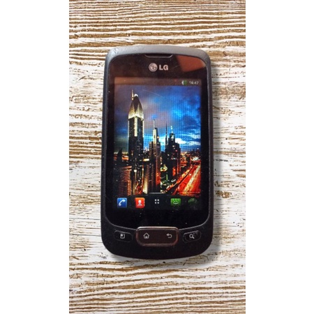Jual Hp LG Android Jadul Second Sesuai Deskripsi | Shopee Indonesia