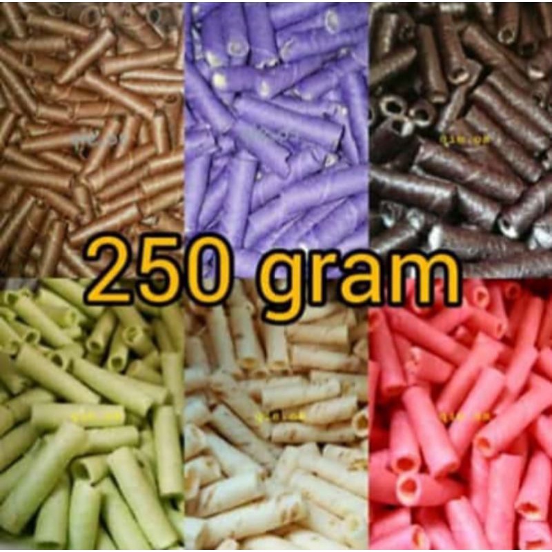 Jual Snack Kiloan Astor Barcelona FREE BUBBLE WRAP/KARDUS | Shopee ...