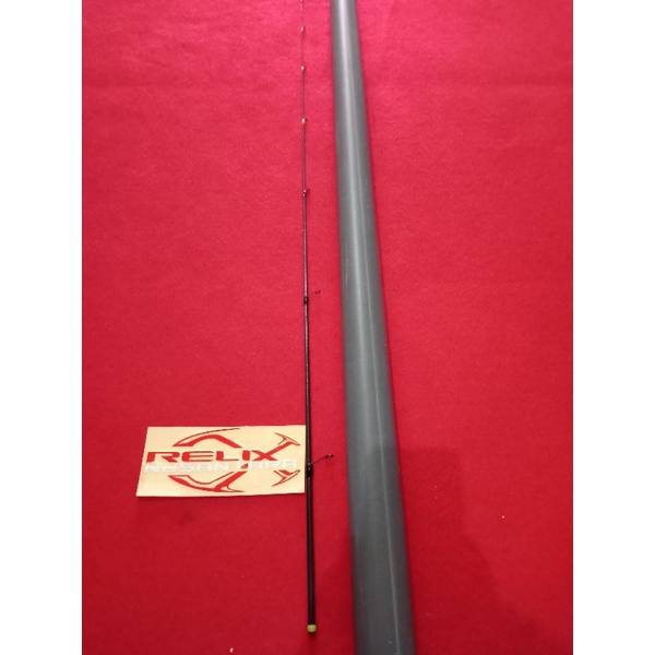 Jual top capung 662/1-5lb free pipa PVC | Shopee Indonesia