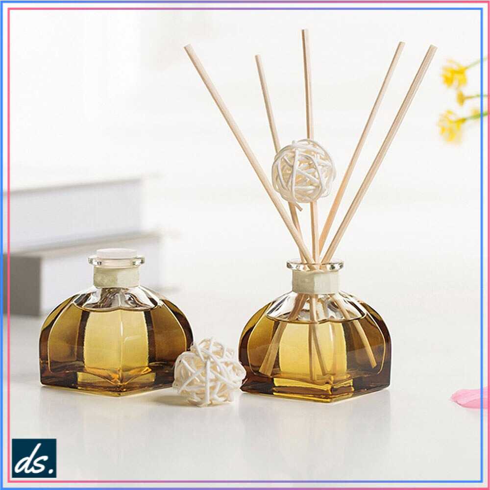 Jual Pengharum Parfum Ruangan Kamar Mandi Toilet Lemari Mobil Wangi ...