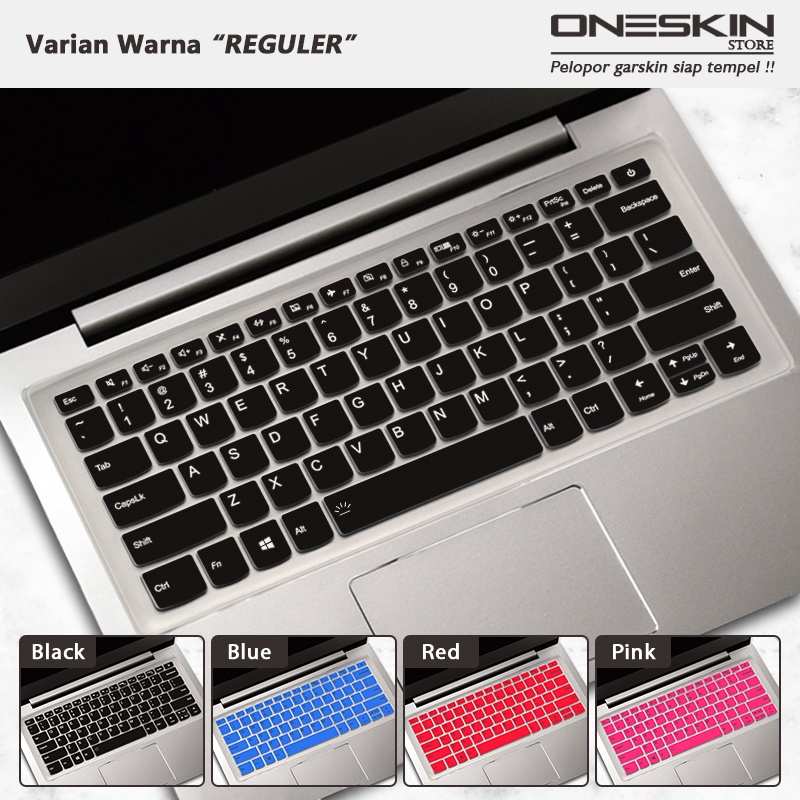 Jual Garskin Stiker Laptop Lenovo IdeaPad Slim 3 3i 14 14ADA05 14ARE05 ...