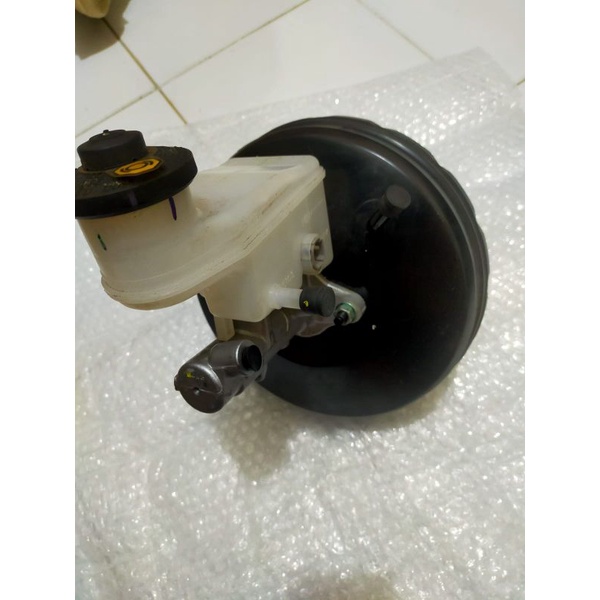 Jual booster rem&master rem komplit Toyota avanza.xenia.rush.terios 1 ...