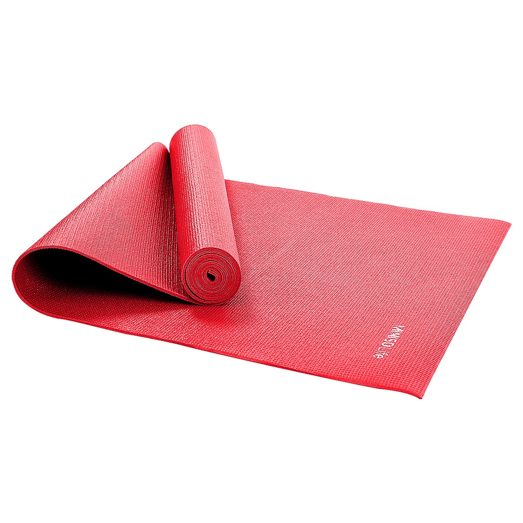 Jual Miniso Matras Yoga Mat Yoga Anti Slip Senam Yogamat Yoga Gym ...